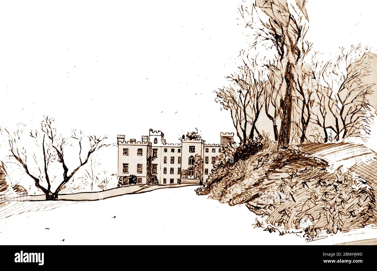 Nigel fossard hi-res stock photography and images - Alamy