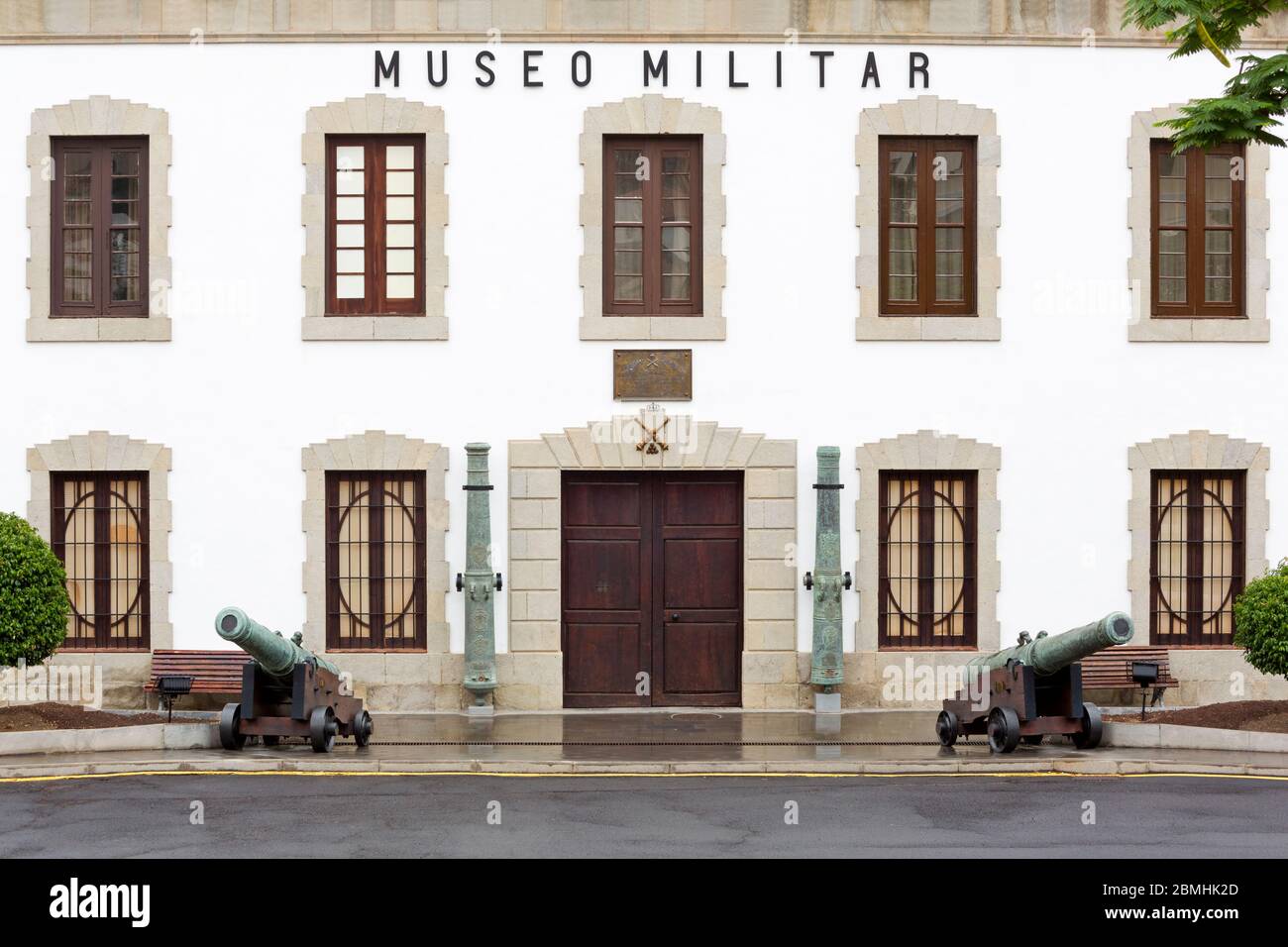 What to see in almeida hi-res stock photography and images - Alamy