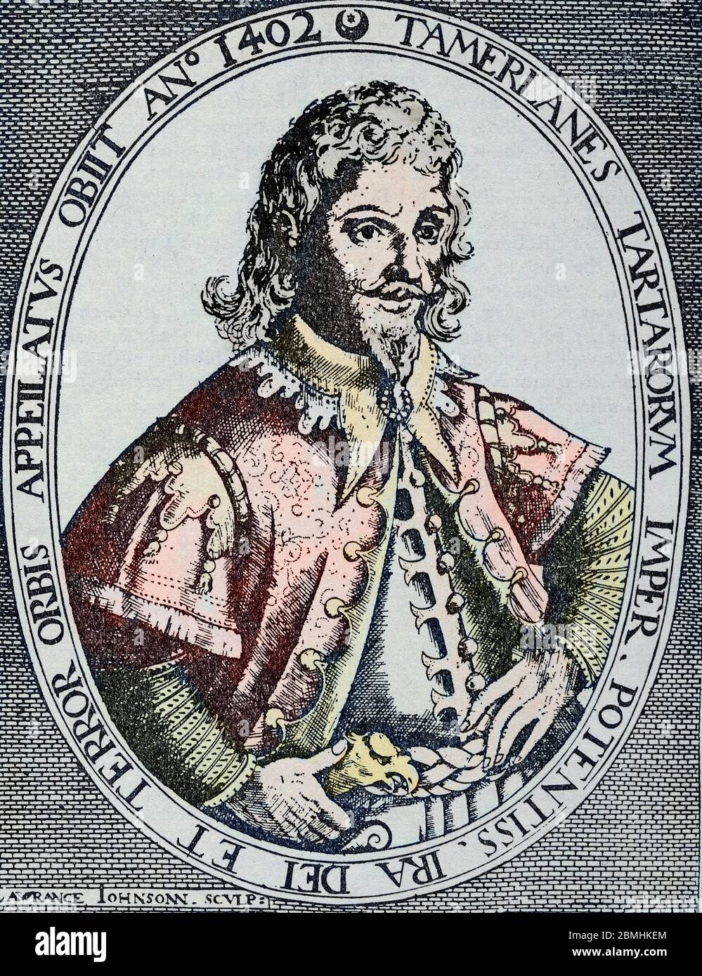 Imperatore turco hi-res stock photography and images - Alamy