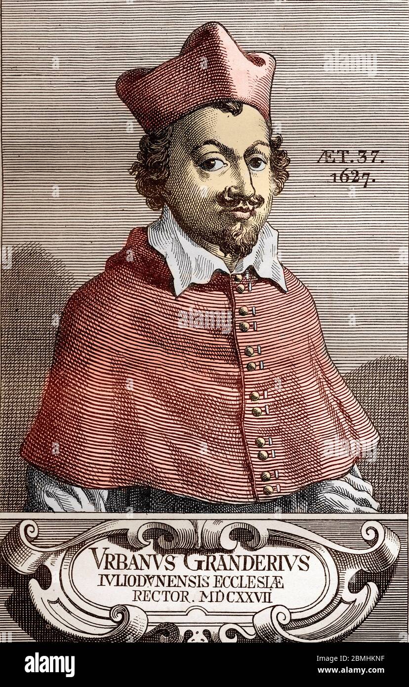 Affaire du siècle hi-res stock photography and images - Alamy