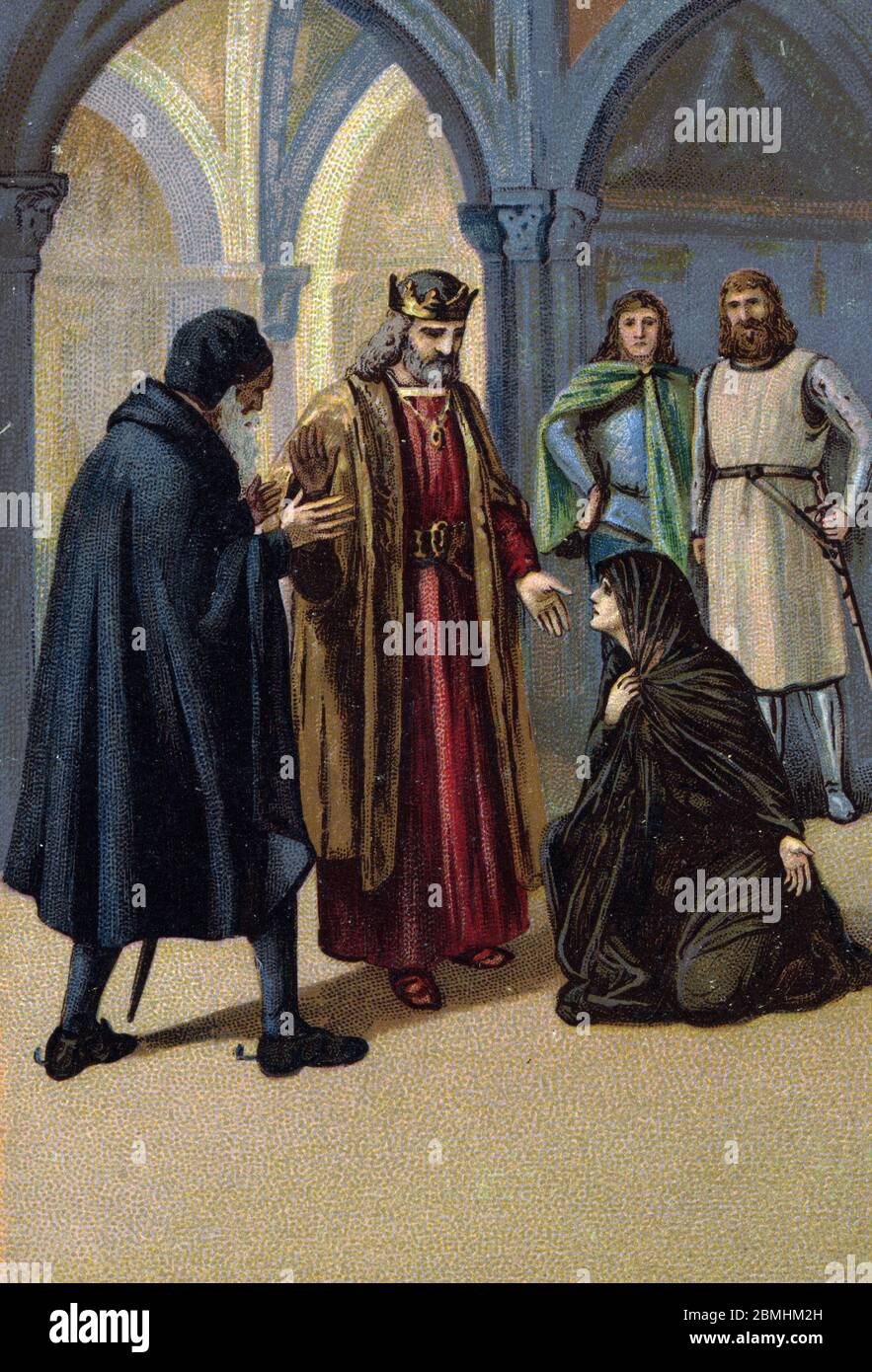 Le cid hi-res stock photography and images - Alamy