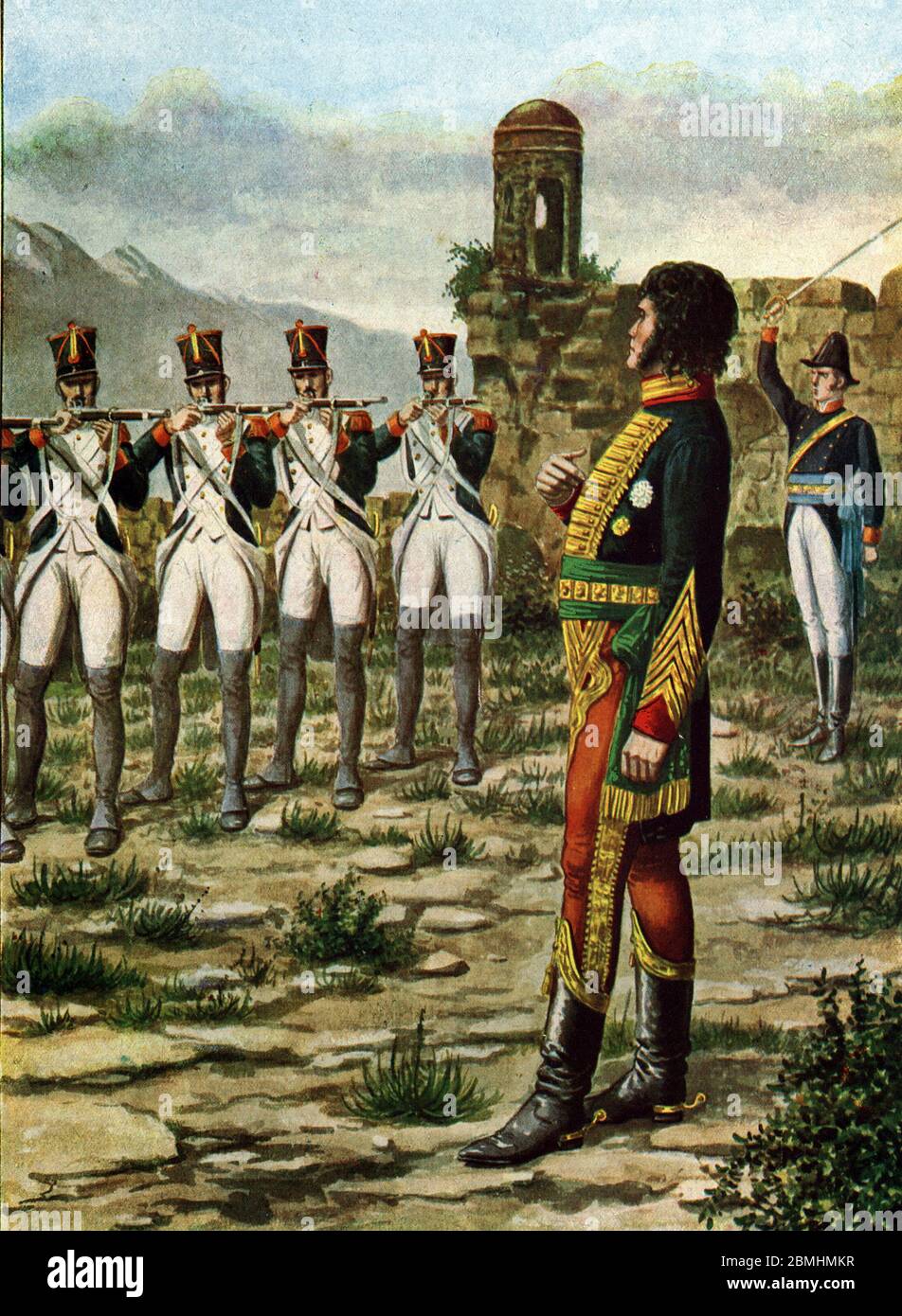 Joachim murat hi-res stock photography and images - Alamy