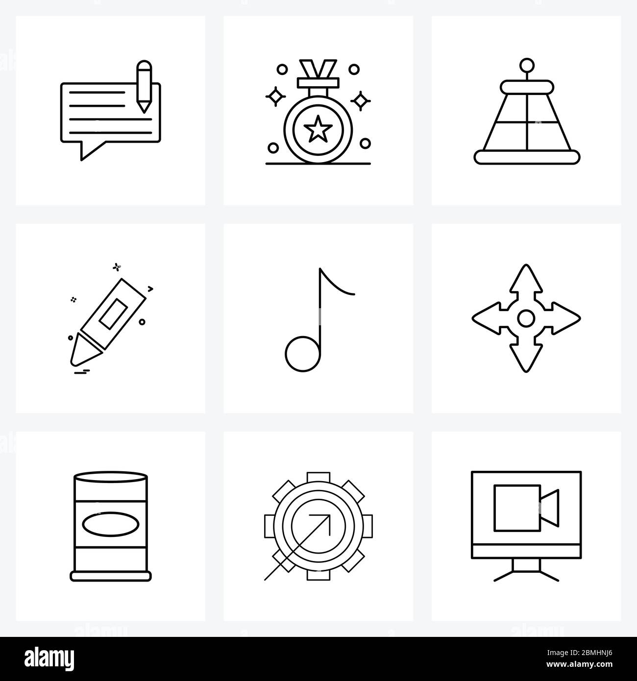 Sea ways Stock Vector Images - Alamy