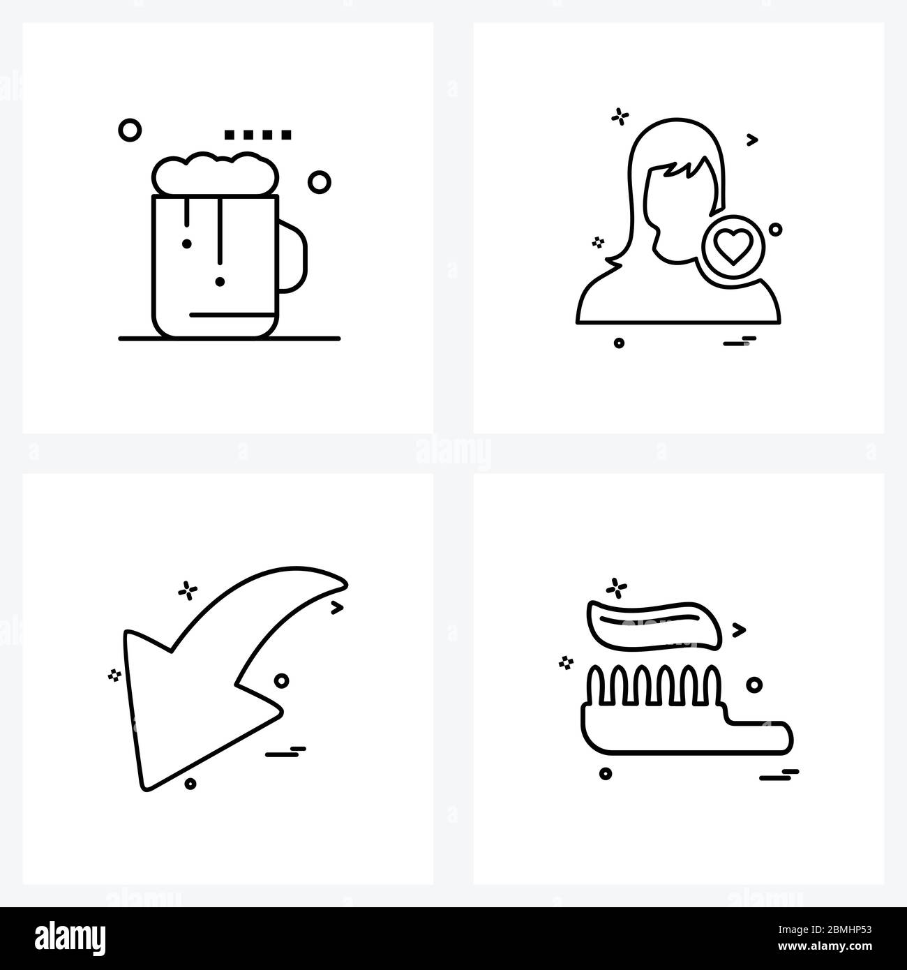 Avatar 4 Stock Vector Images - Alamy