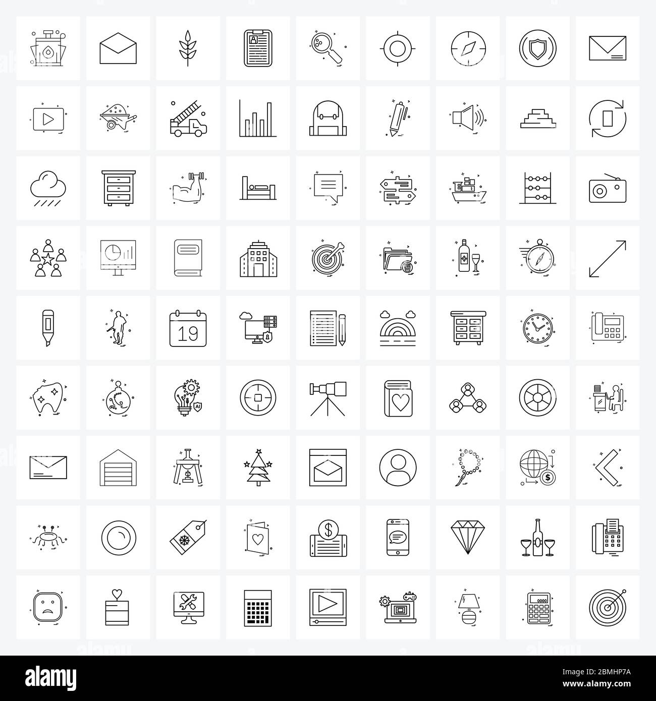 Profile list Black and White Stock Photos & Images - Alamy