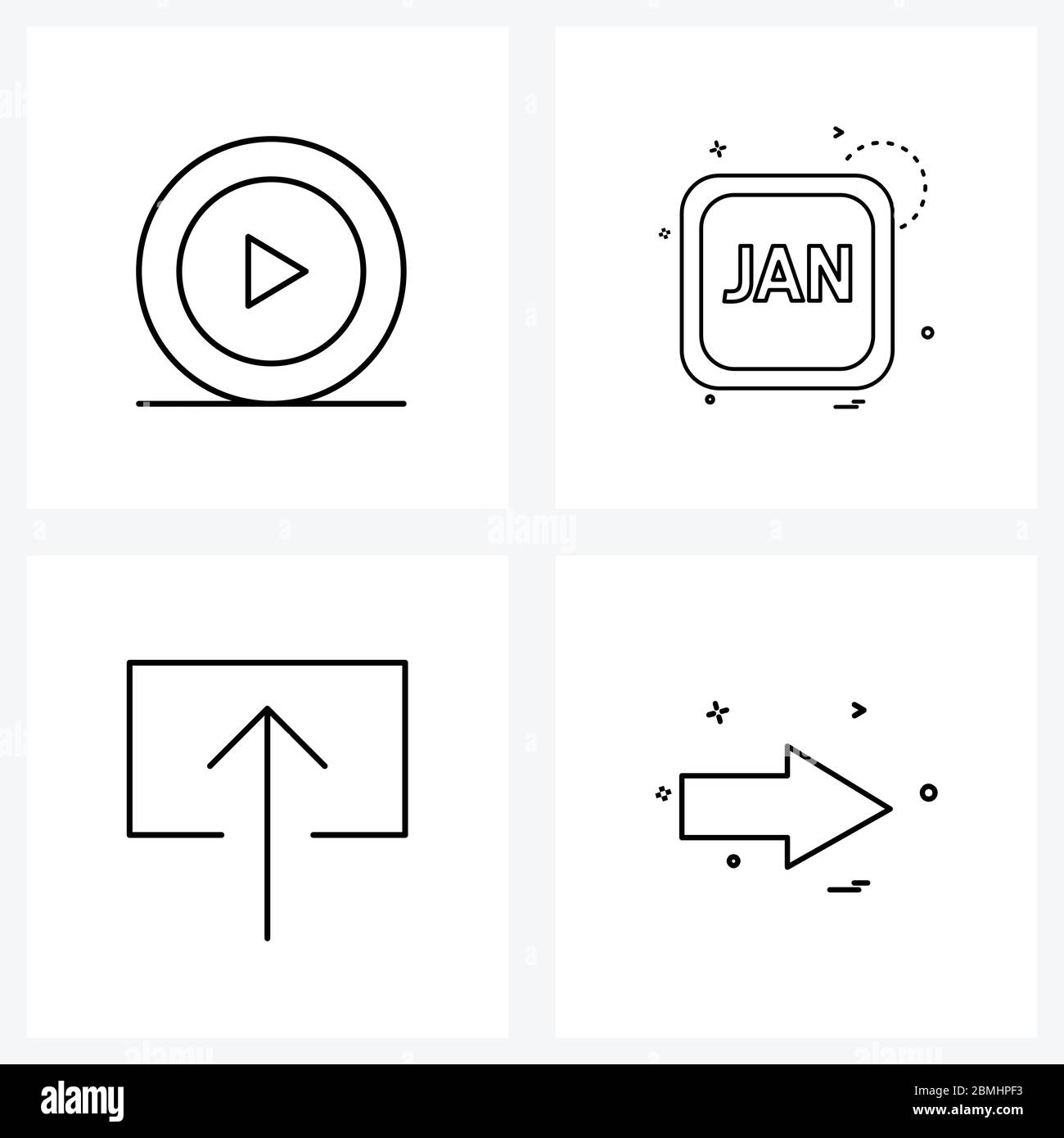 Jan vector vectors Black and White Stock Photos & Images - Alamy