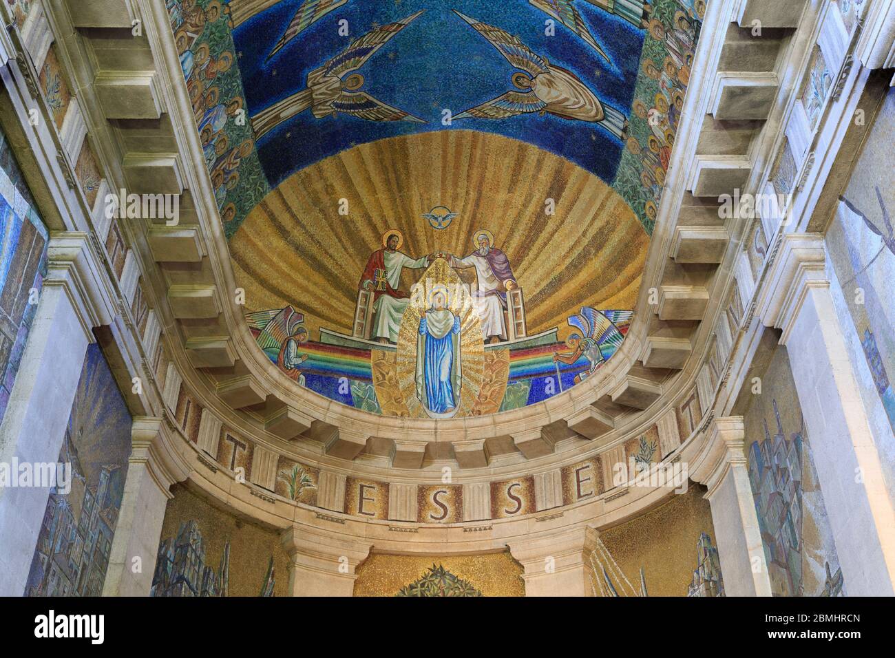 Santa Maria Cathedral,Vigo,Galicia,Spain,Europe Stock Photo - Alamy