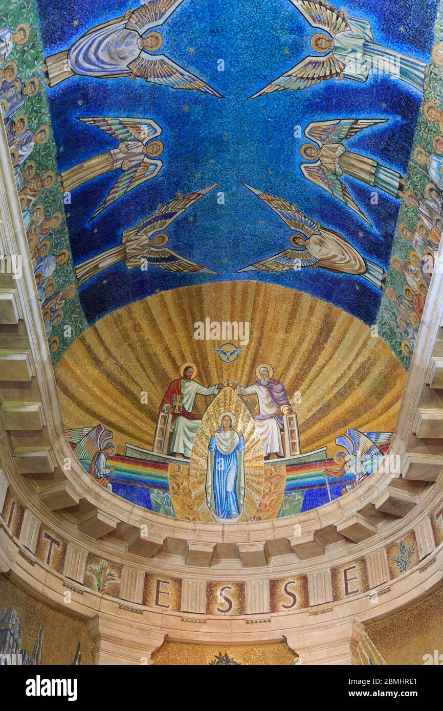 Santa Maria Cathedral,Vigo,Galicia,Spain,Europe Stock Photo - Alamy