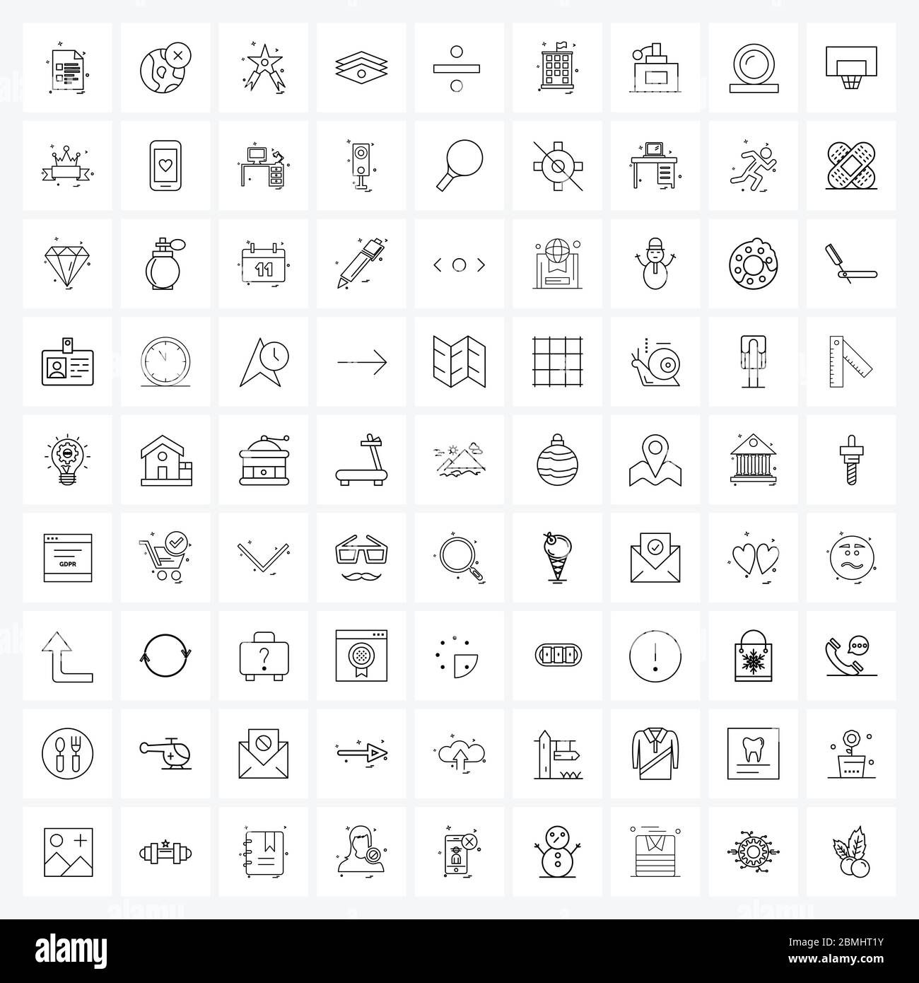 Geometry set calculator Black and White Stock Photos & Images - Alamy