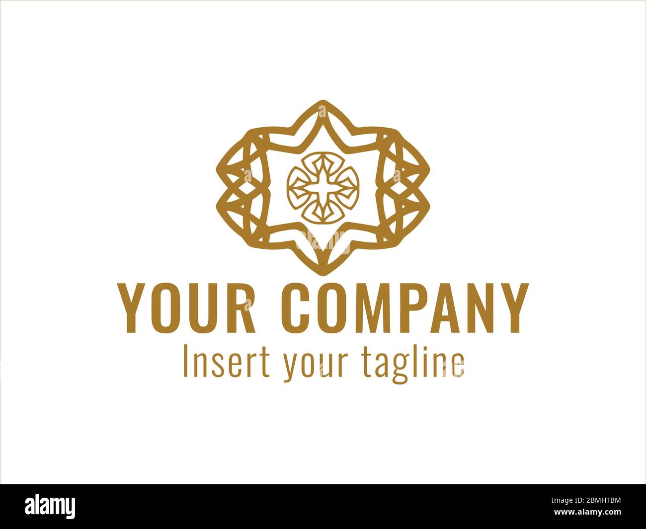 logo, gold, design, golden, vector and abstract for commercial use. We ...