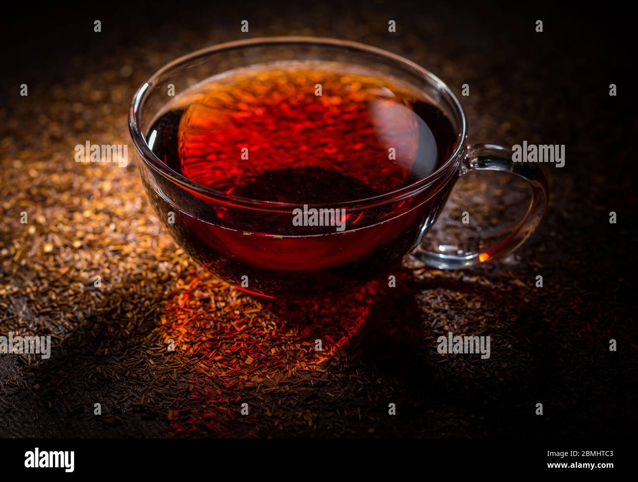 Rooibos plant hi-res stock photography and images - Alamy