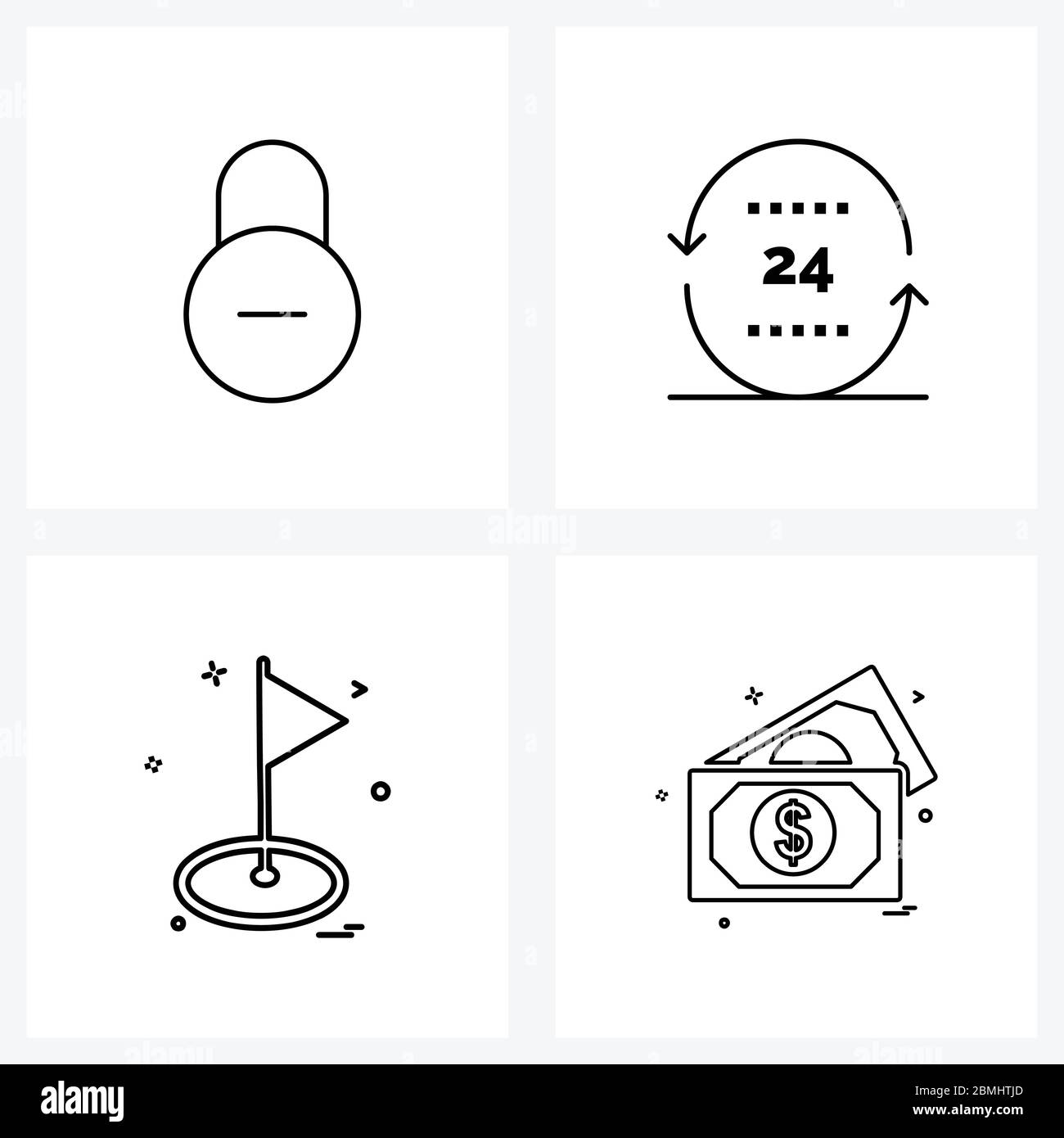 Games flags Stock Vector Images - Alamy