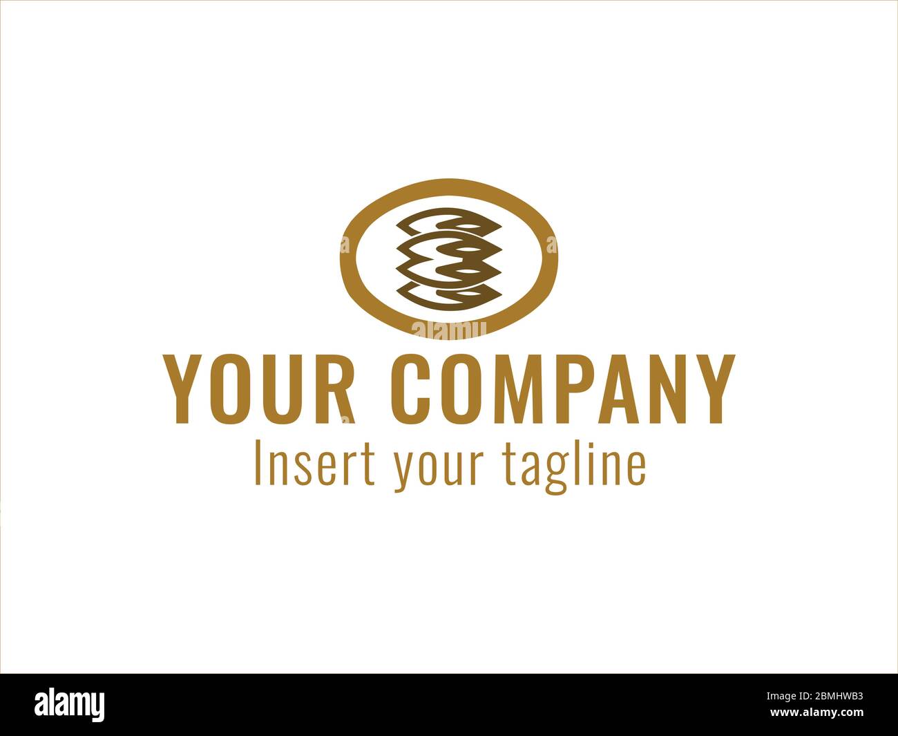 logo, gold, design, golden, vector and abstract for commercial use. We ...