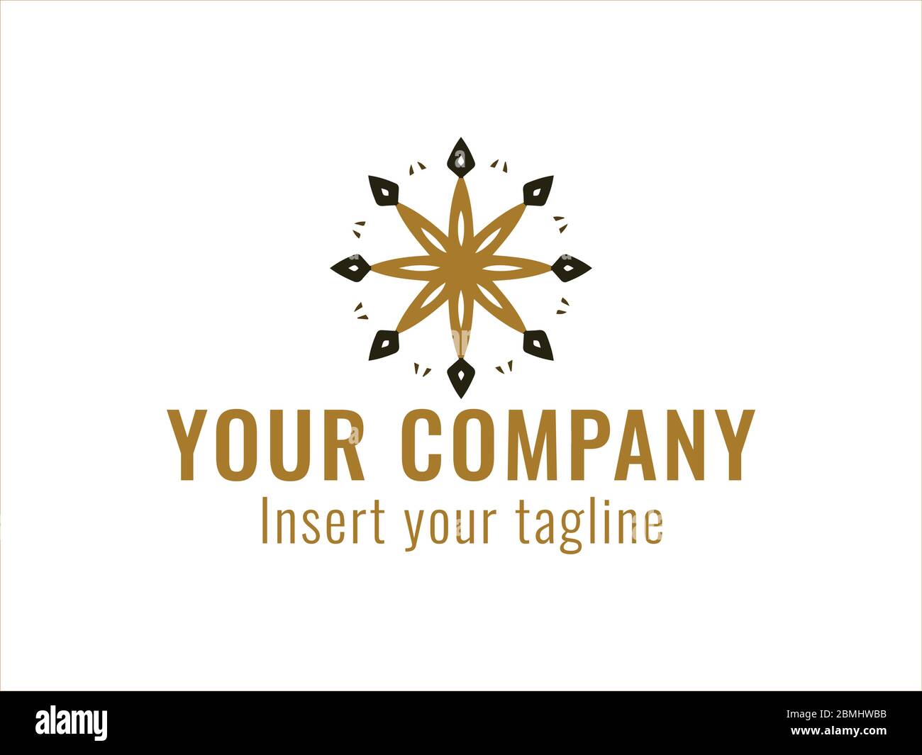logo, gold, design, golden, vector and abstract for commercial use. We ...