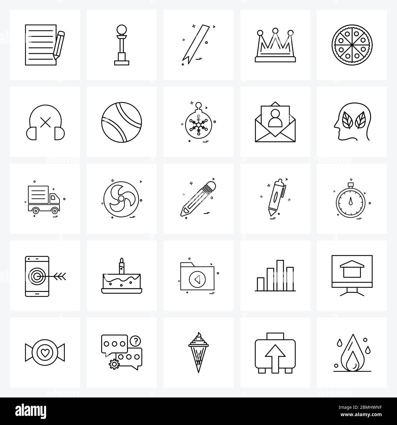 Cross Line Decorations High Resolution Stock Photography and Images - Alamy