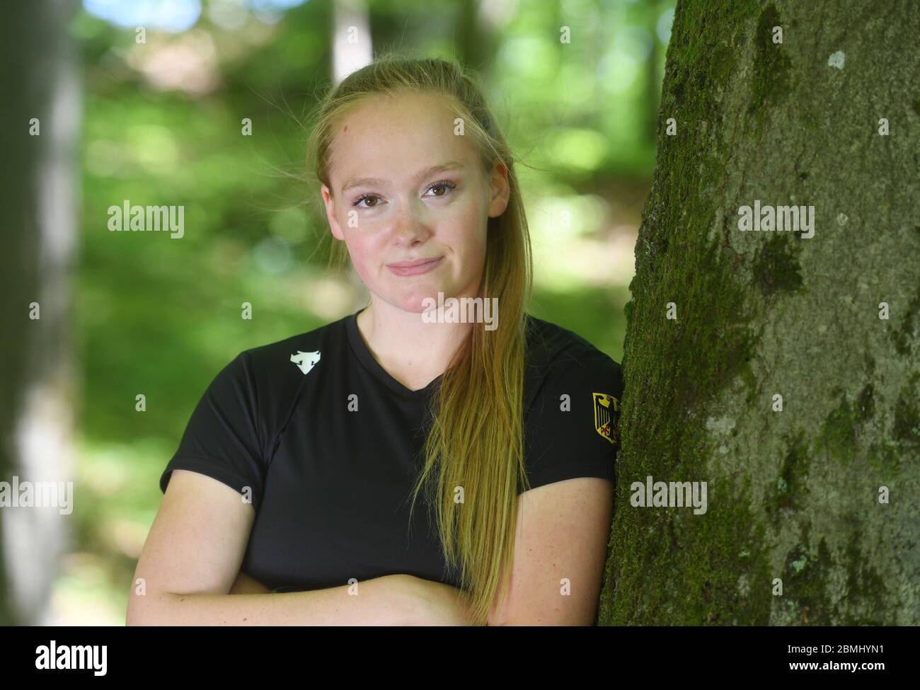 Anna berreiter hi-res stock photography and images - Alamy