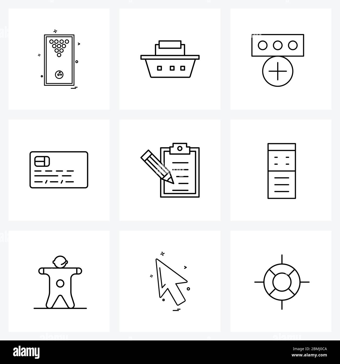 Humane vector vectors hi-res stock photography and images - Alamy