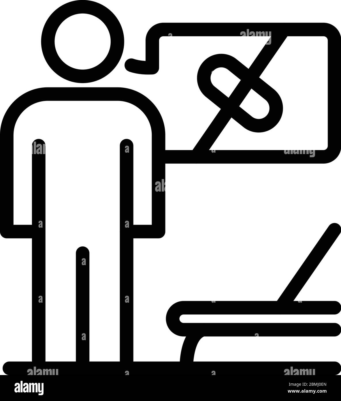 Migraine failure Black and White Stock Photos & Images - Alamy