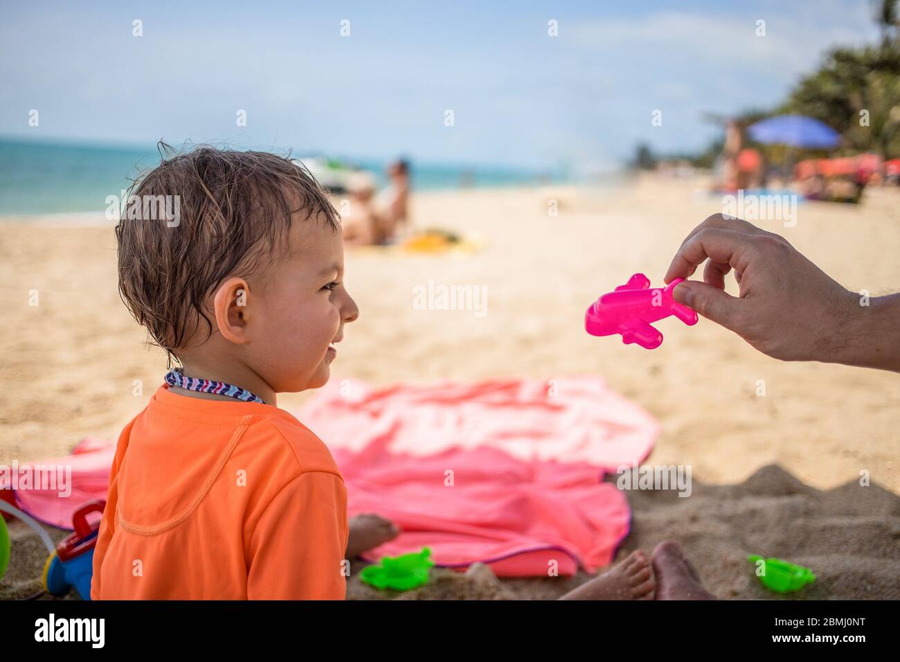 Concept Abolition Of Pandemic Quarantine. Start Of Flights Between ...