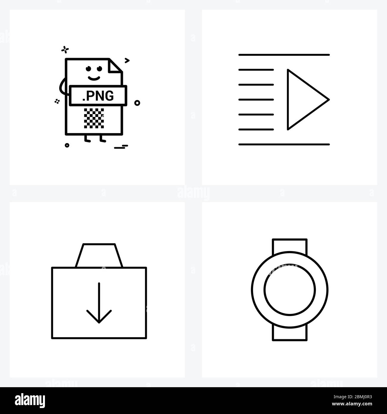 Time paragraph Stock Vector Images - Alamy