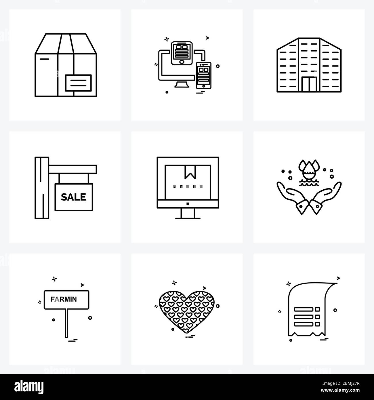Signs And Symbols In School
