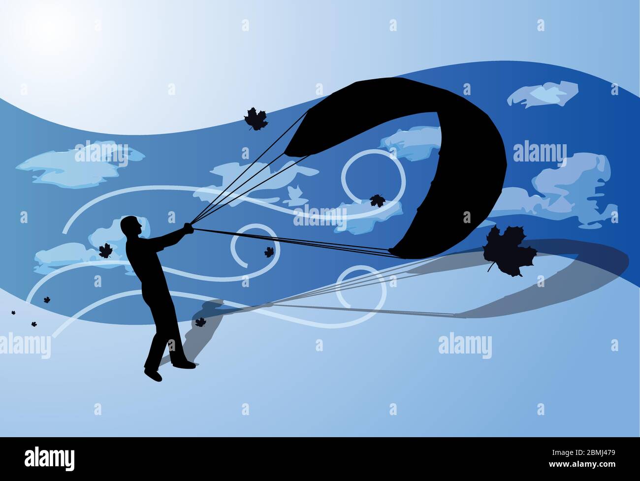 Soar Stock Vector Images - Alamy