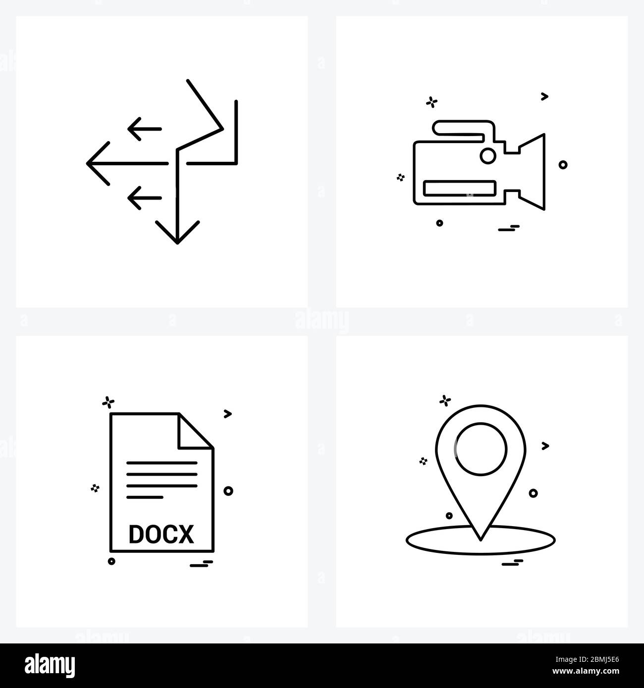 Mix file Stock Vector Images - Alamy