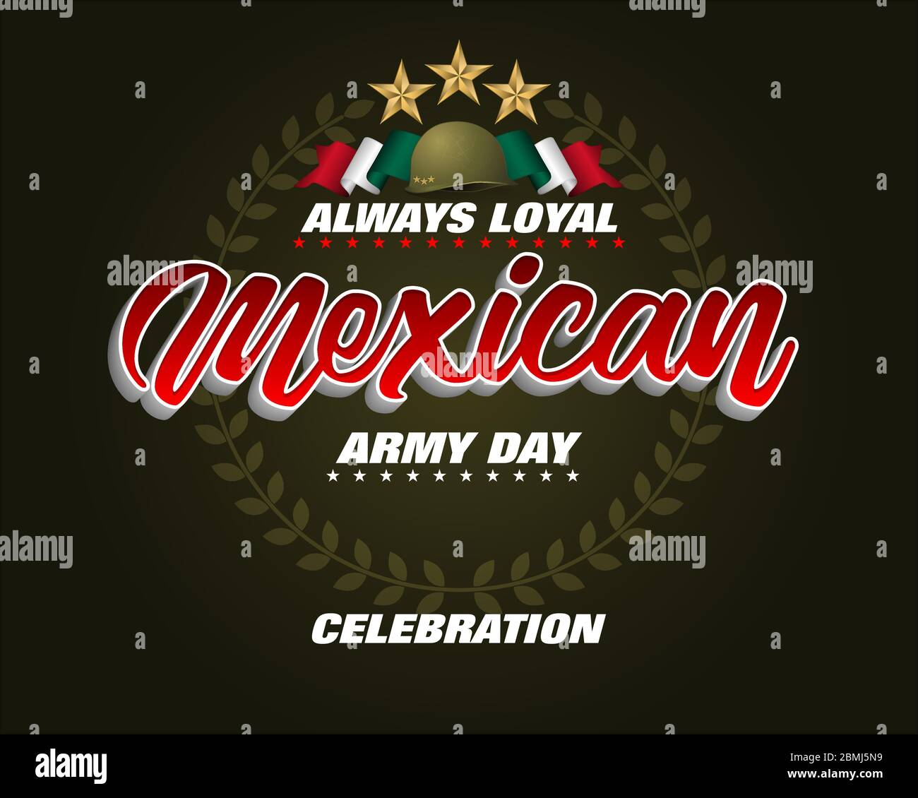 Armed Forces Coat Of Arms Stock Vector Images - Alamy