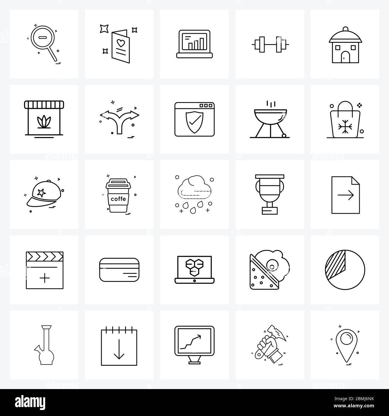 Minimizer Stock Vector Images - Alamy