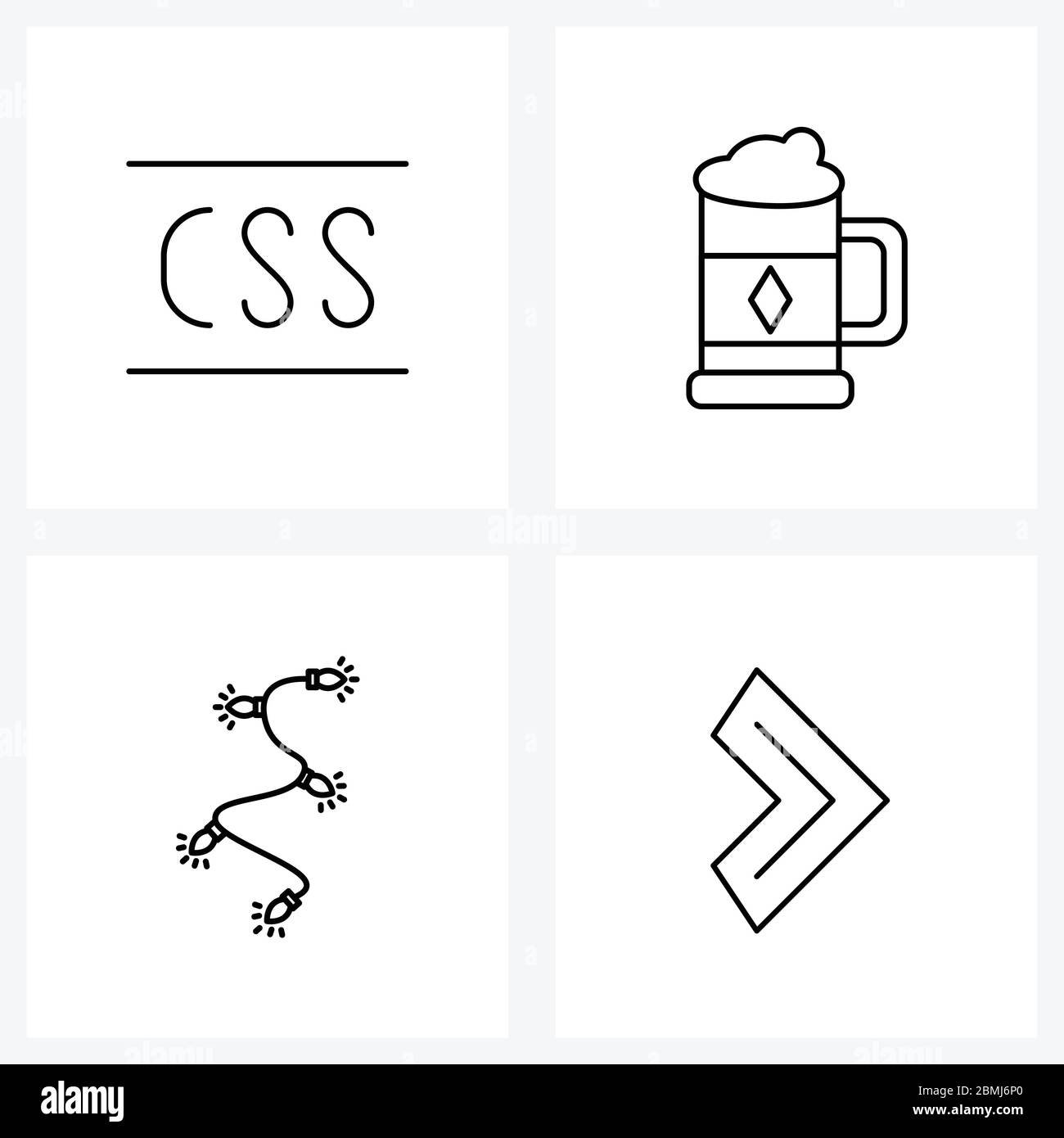 Pictograph script Stock Vector Images - Alamy