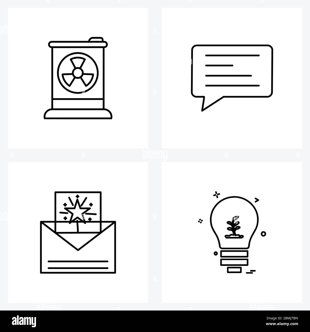 Symbols on the tank Stock Vector Images - Alamy