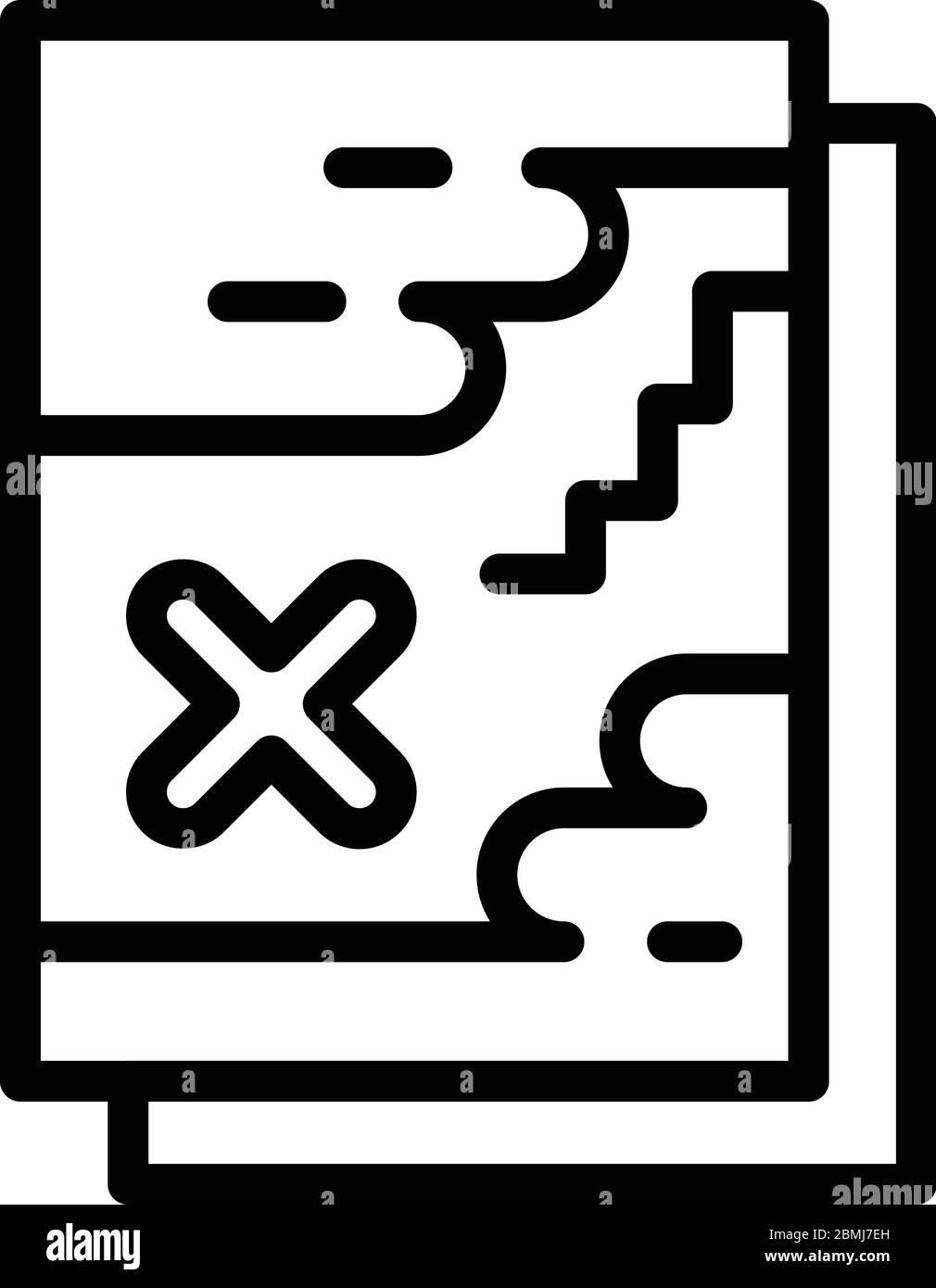Road guide icon, outline style Stock Vector Image & Art - Alamy Road guide icon, outline style Stock Vector Image & Art - Alamy