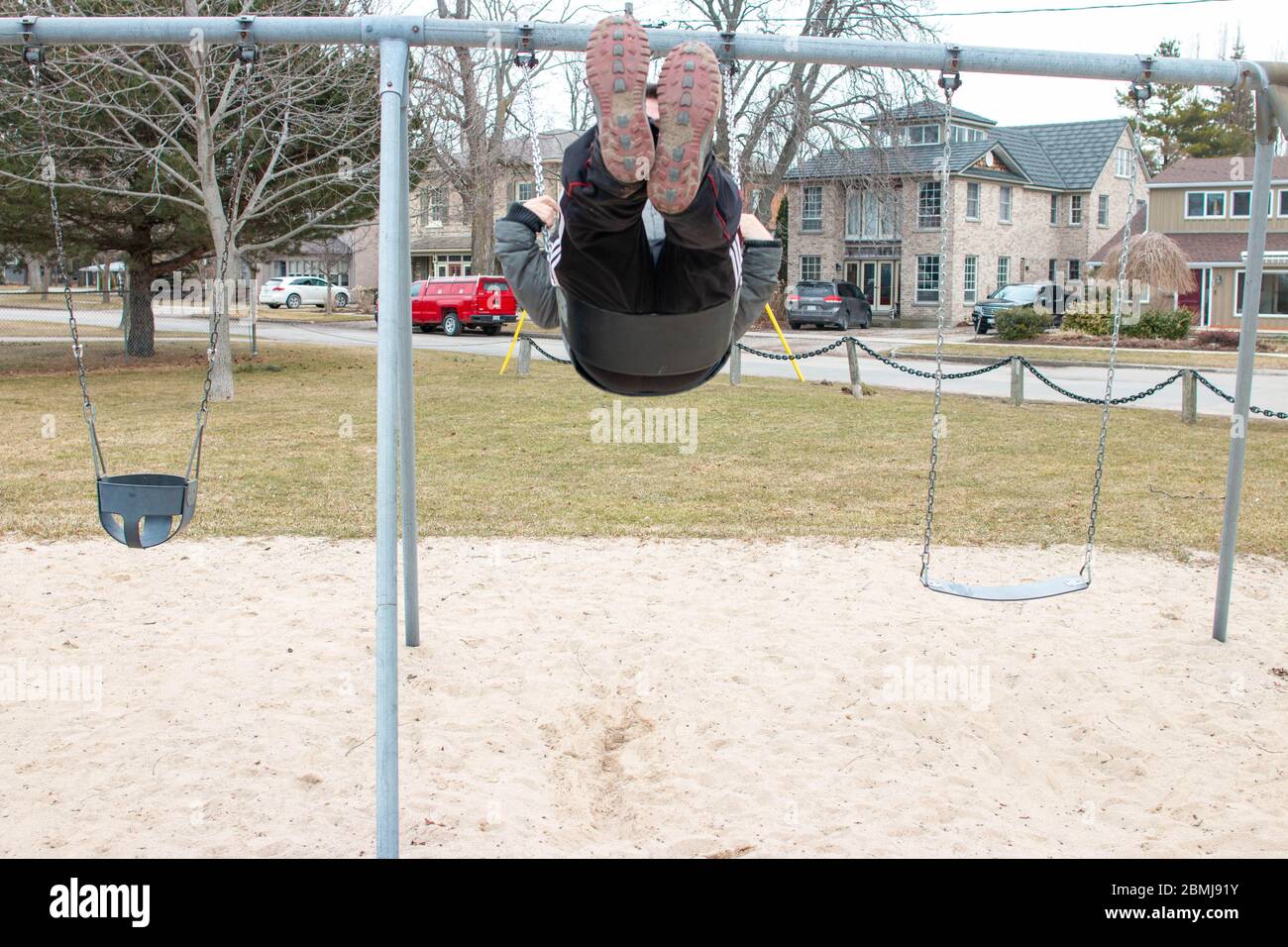 Odd bizarre eccentric people concept. Adult man in vintage expensive ...