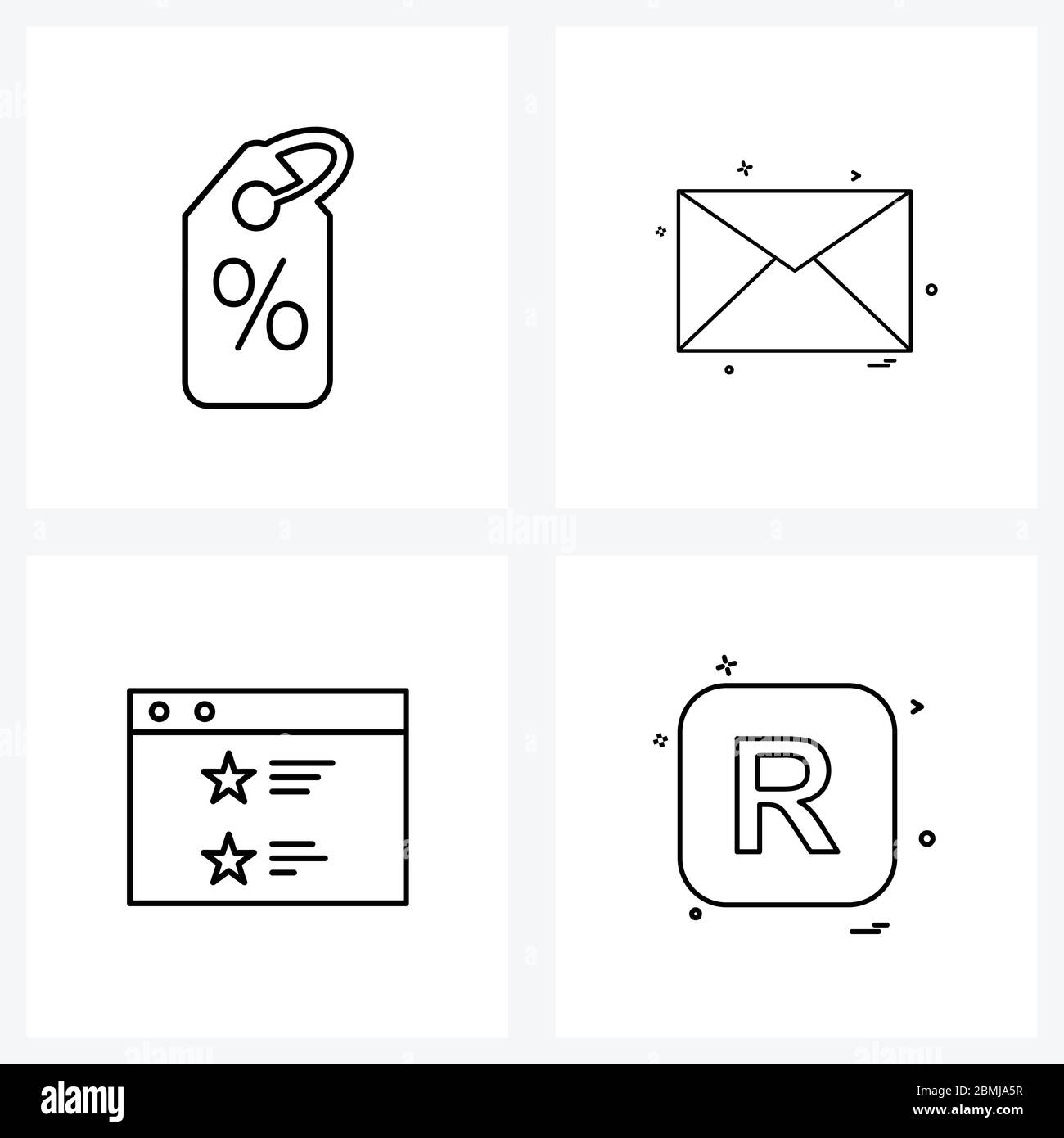 Setting free illustration Stock Vector Images - Alamy