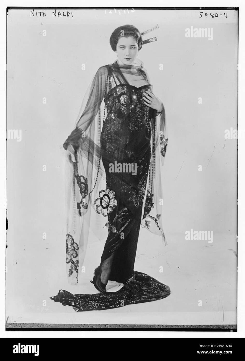 Nita Naldi High Resolution Stock Photography and Images - Alamy