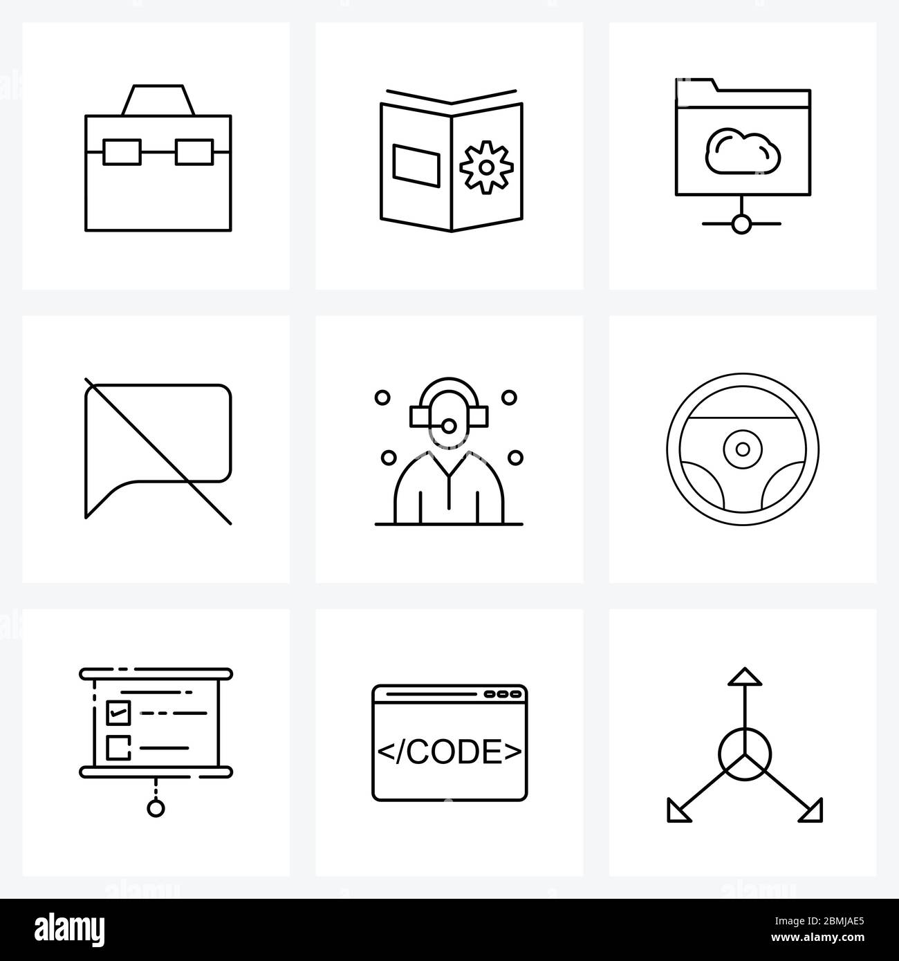 Shared service center Stock Vector Images - Alamy