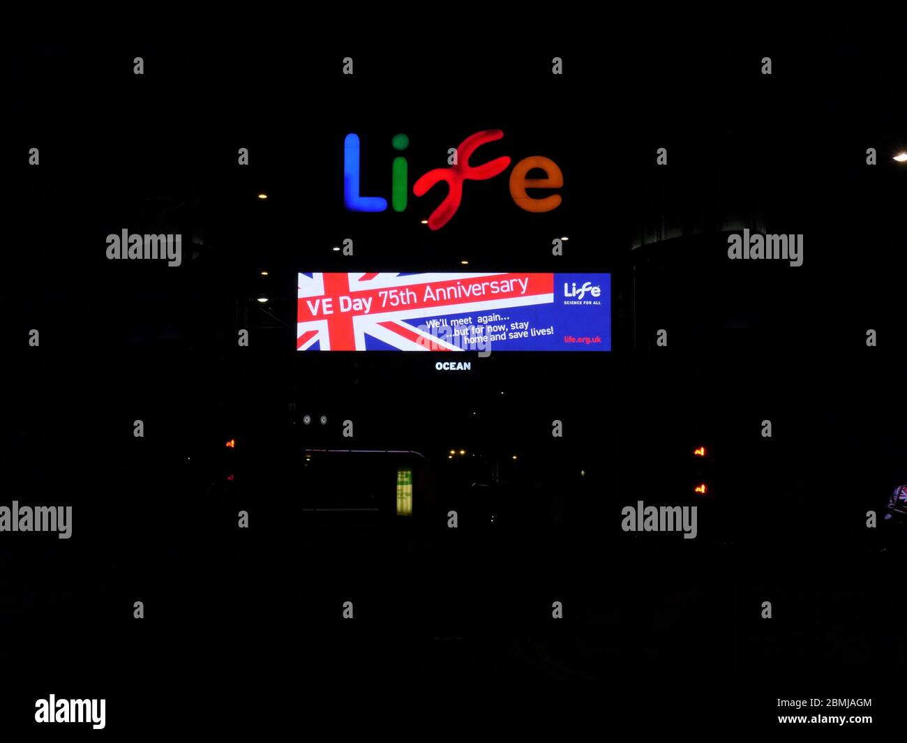 Ww2 signage hi-res stock photography and images - Alamy