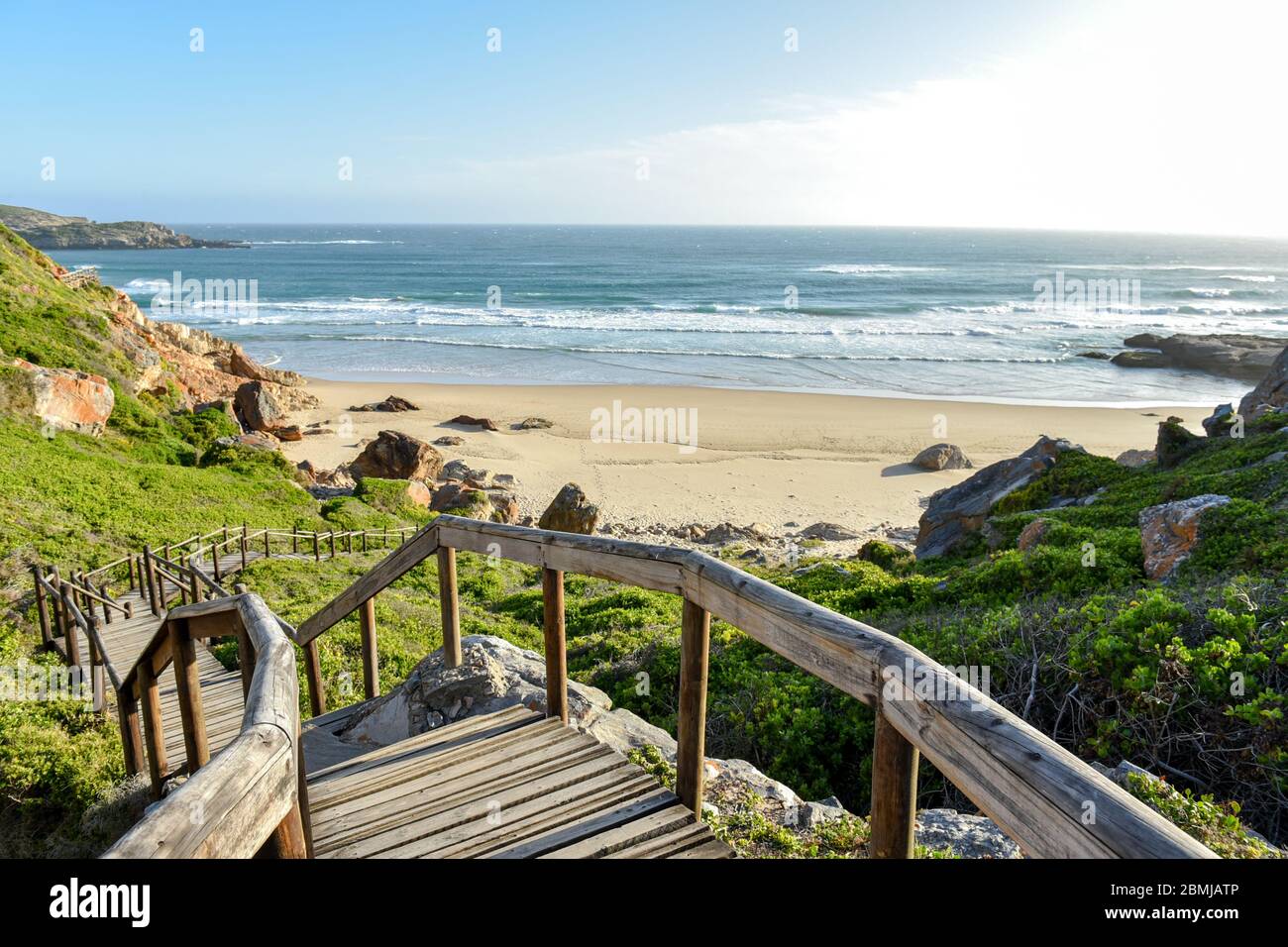 Robberg Nature Reserve, Plettenberg Bay, Garden Route, South Africa ...