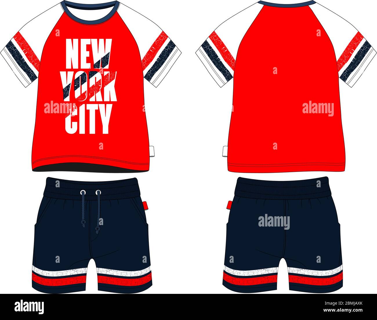 Short shorts boys Stock Vector Images - Alamy