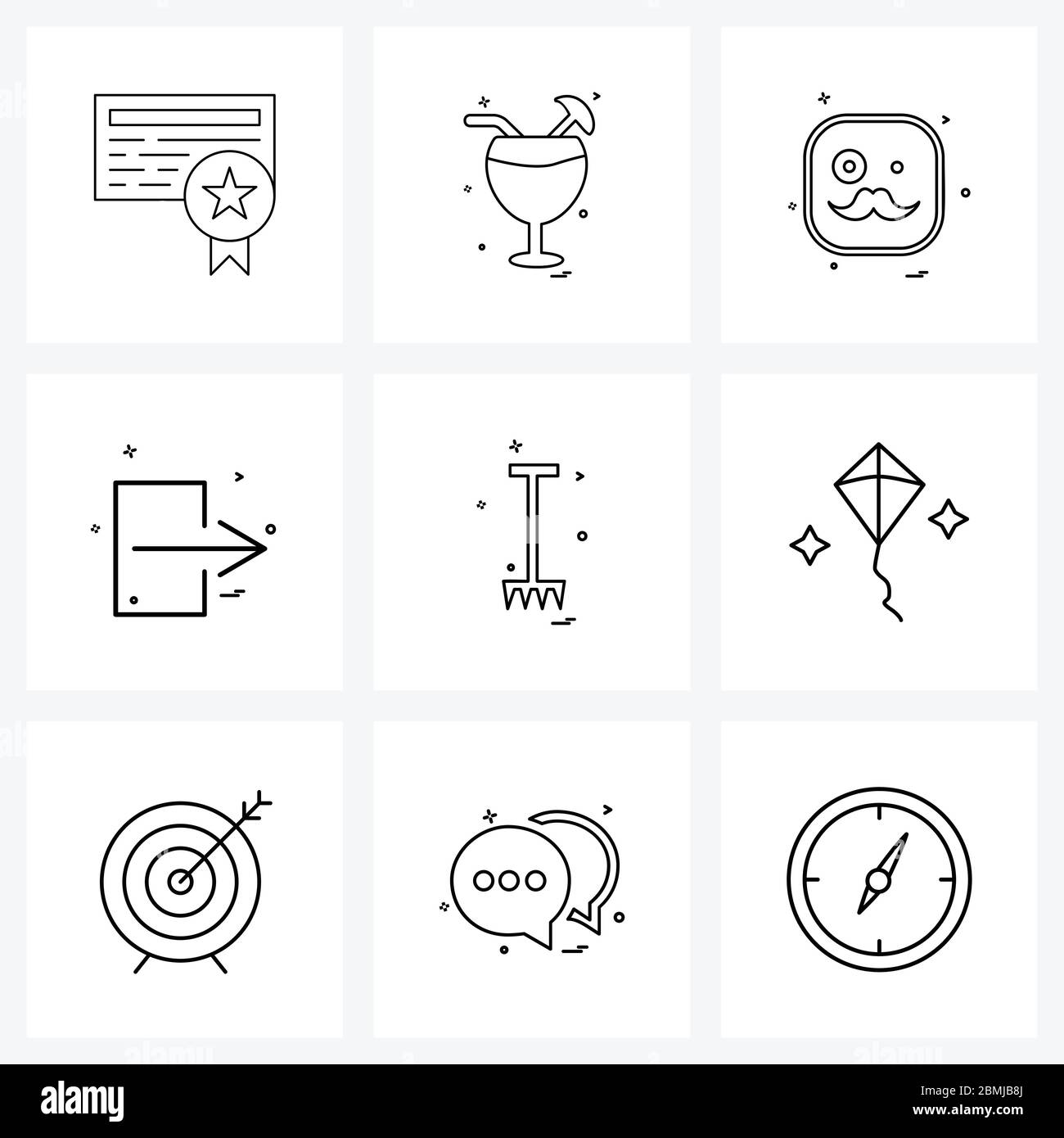 Flying Emoji Black and White Stock Photos & Images - Alamy