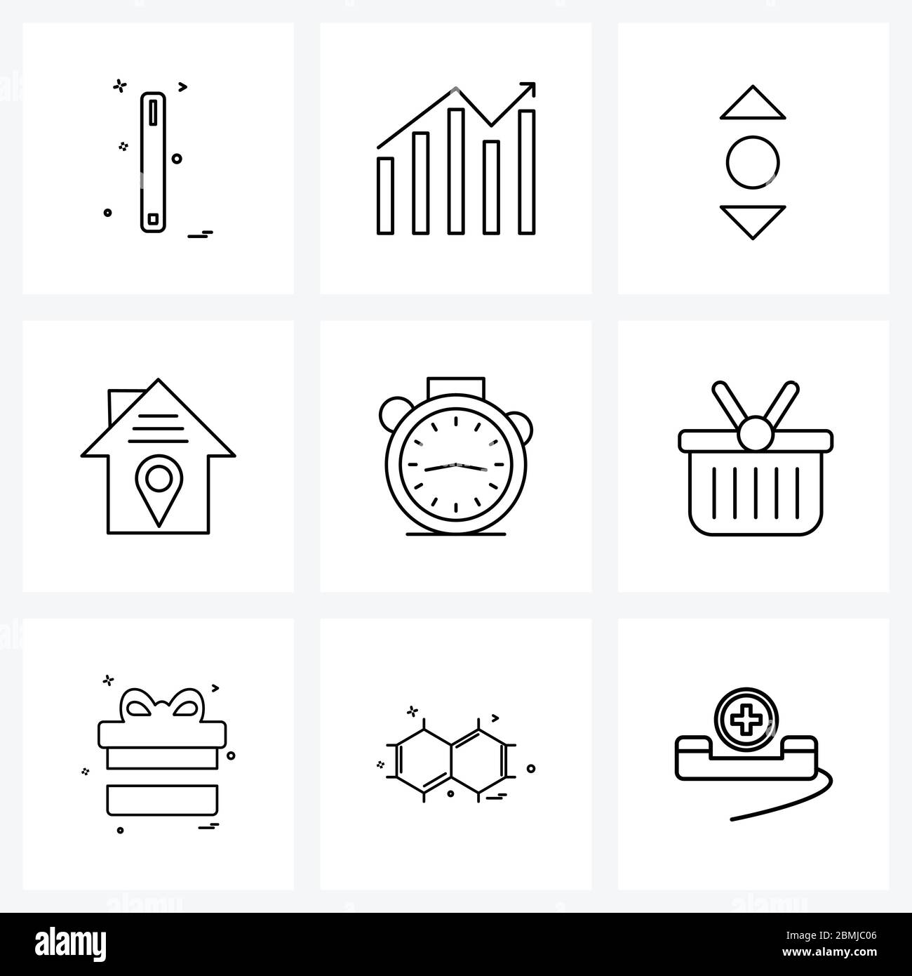 Buying watch Stock Vector Images - Alamy