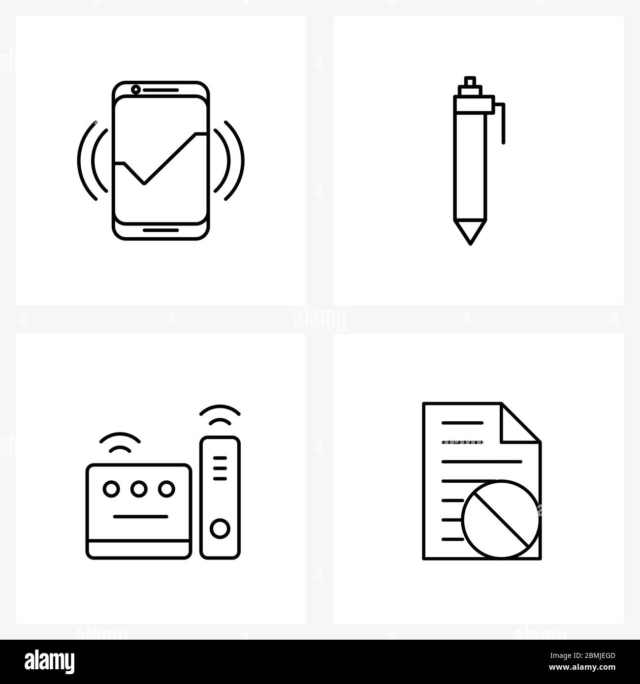 Vibration block Black and White Stock Photos & Images - Alamy