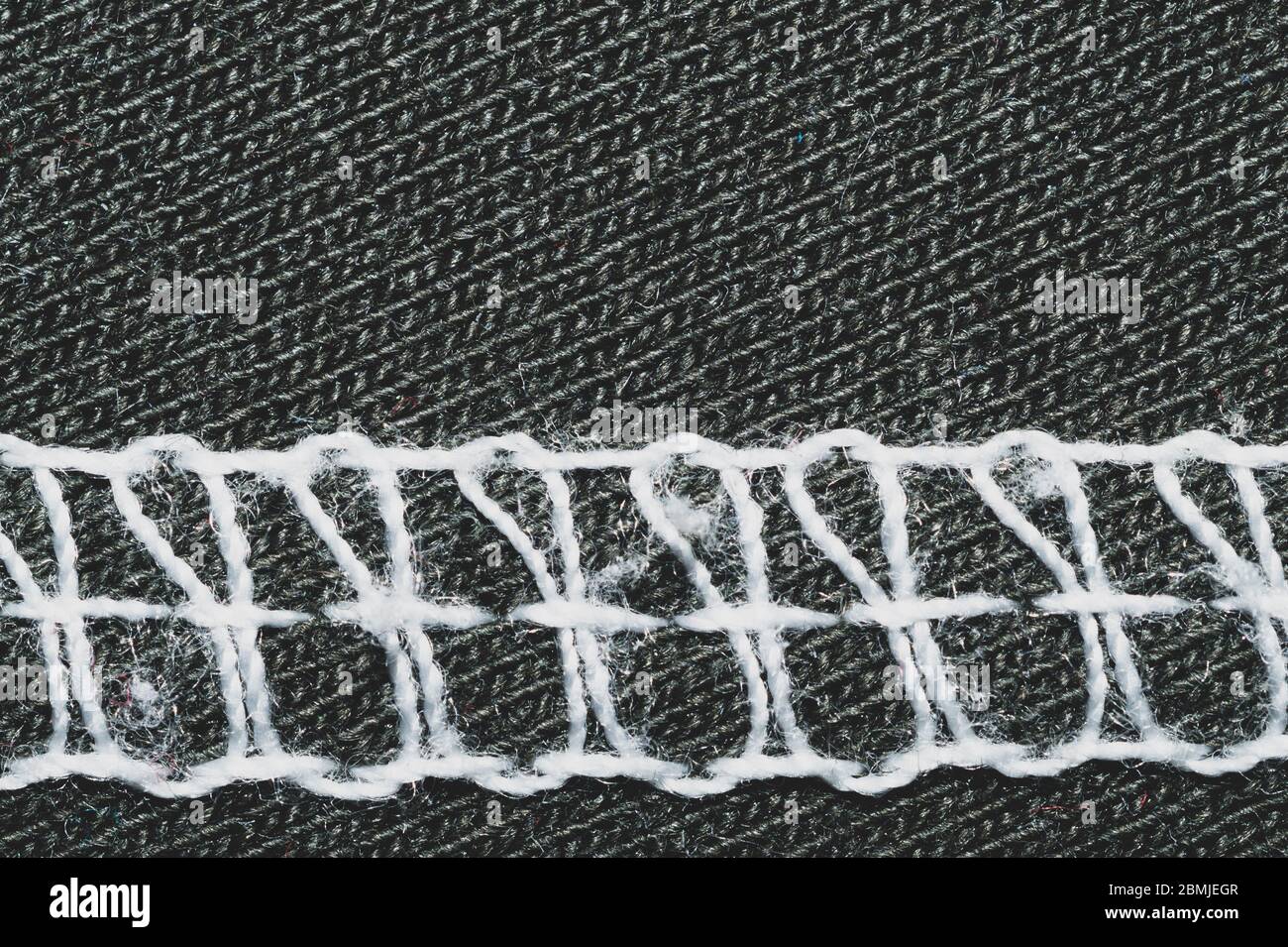 Stitches clothing hi-res stock photography and images - Alamy