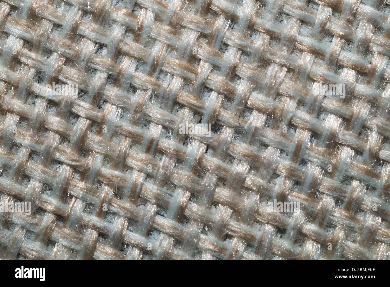 Woven texture. fabric fibers close up. textile background Stock Photo - Alamy
