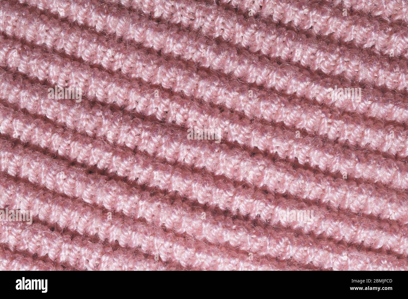 Knitted wool texture. woven material. fabric close up background Stock ...