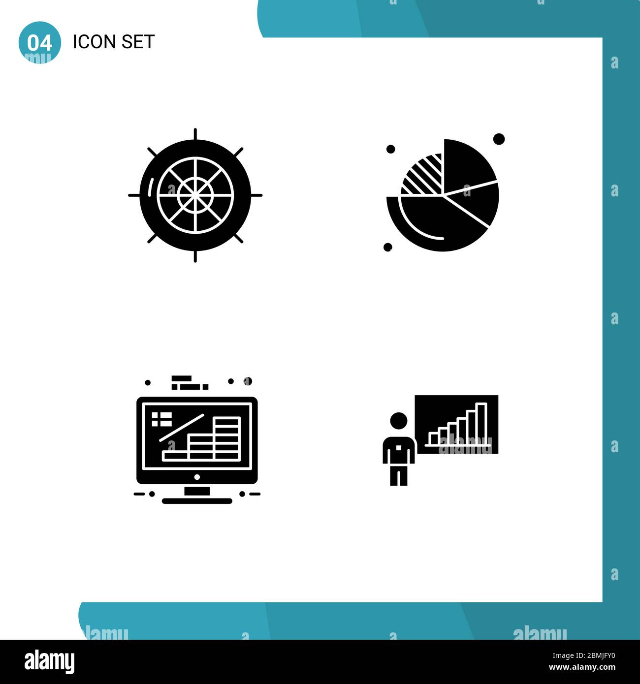 Ship navigation chart Stock Vector Images - Alamy