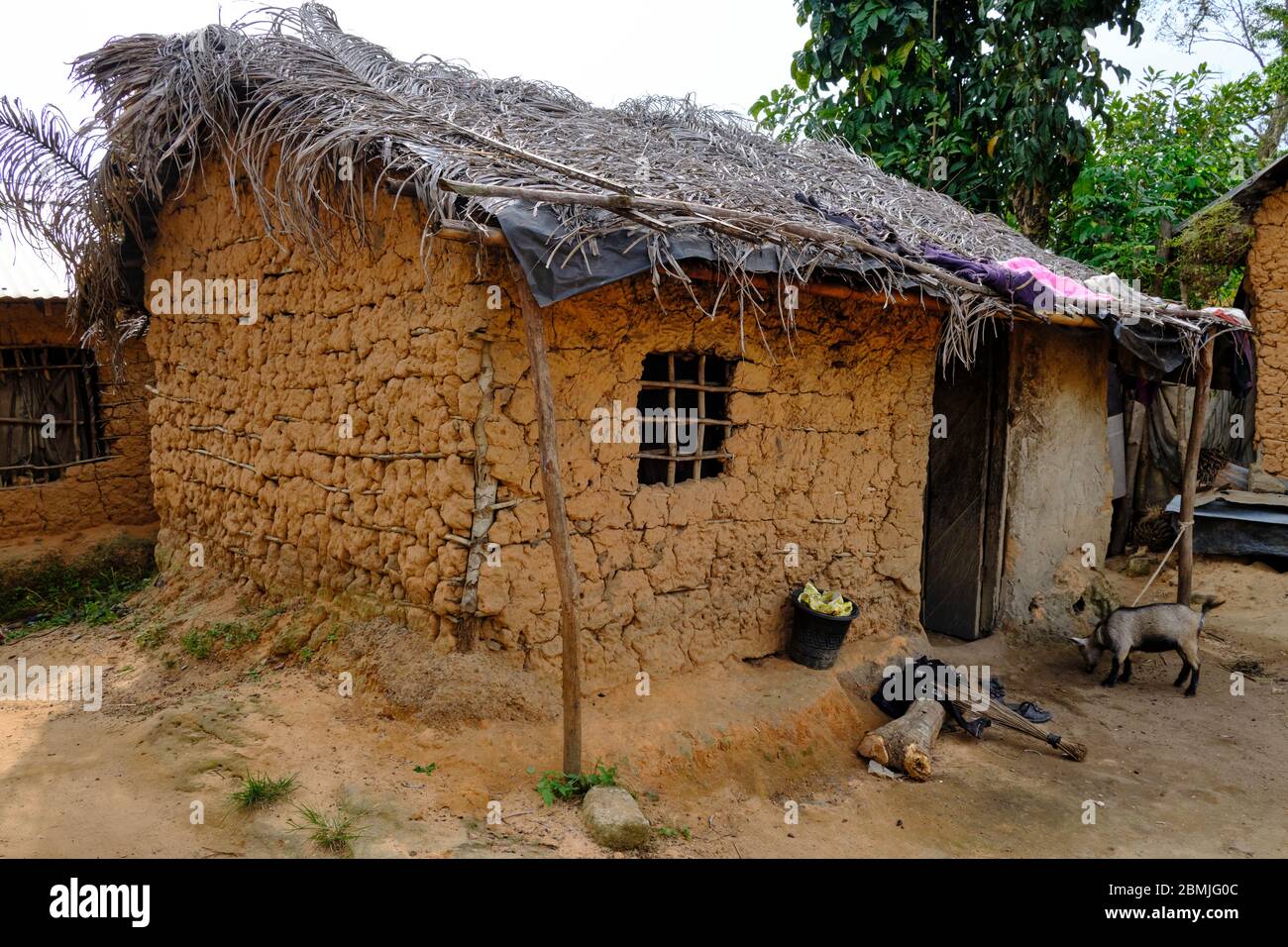 Igbo tribe nigeria hi-res stock photography and images - Alamy