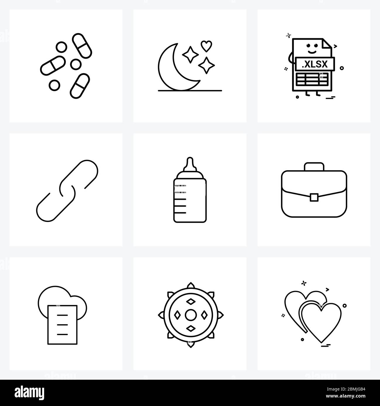 Line 1 extension Stock Vector Images - Alamy