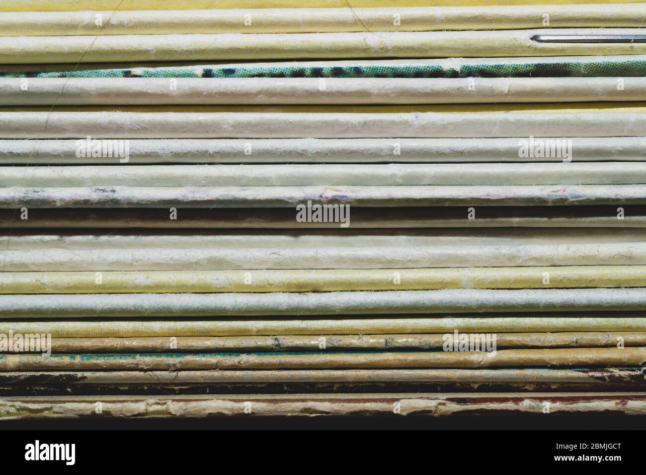 Old magazines hi-res stock photography and images - Alamy