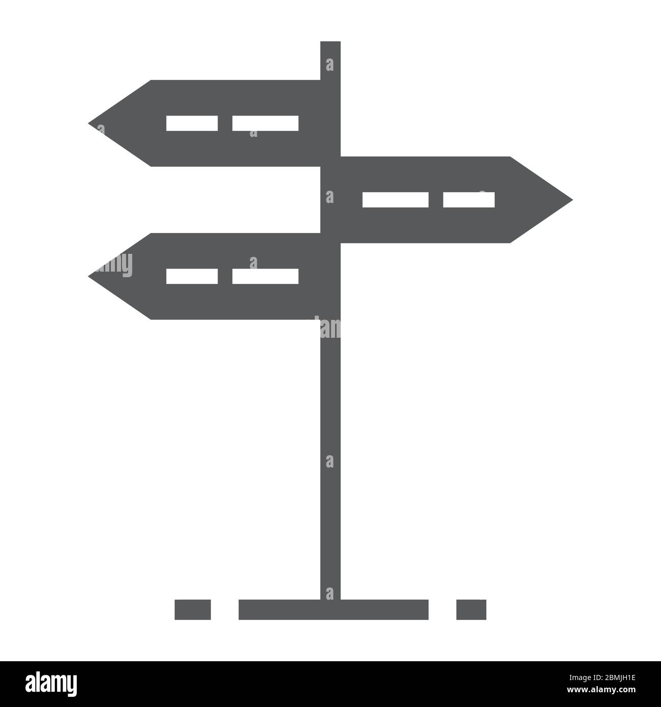 Directional view Stock Vector Images - Alamy